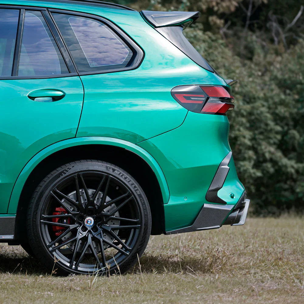 BMW X5M F95 (2020–Present) – Fortune Automotive Design Inc.