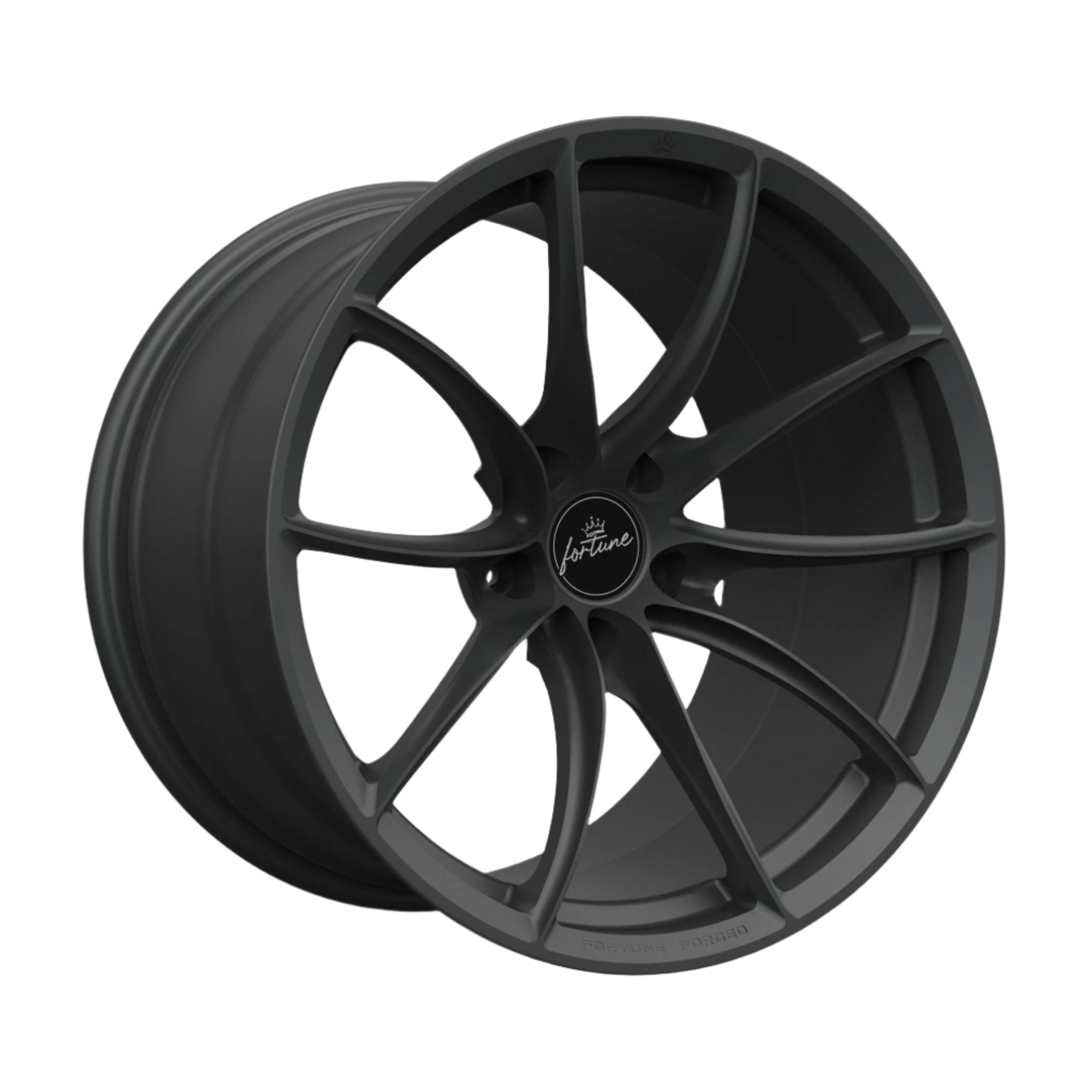 NEXUS : MONO – Fortune Automotive Design Inc.